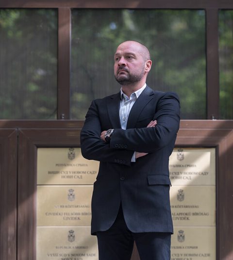 O Kancelariji - Nikola N. Travica